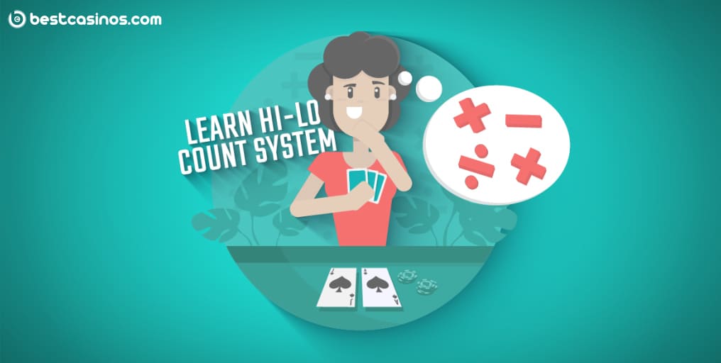 The Hi-Lo Card Counting System: A Visual Guide to Index Play🕓 Descubra ...