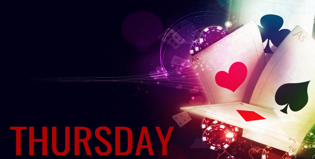 Don't Miss the Chance to Claim 75% Match Bonus Thursday at CasinoMax