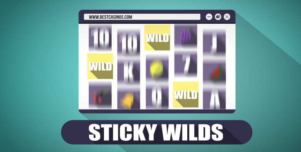 Wild Symbols in Online Slots - Games & Bonus | BestCasinos