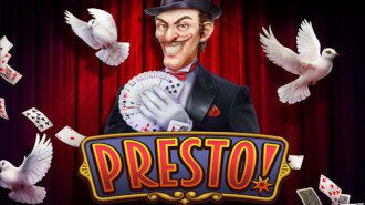 Play Magic Oak Slot ???? Habanero | Cluster Pays - BestCasinos