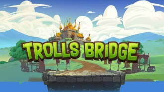 Play Trolls Bridge Yggdrasil | 20 Paylines