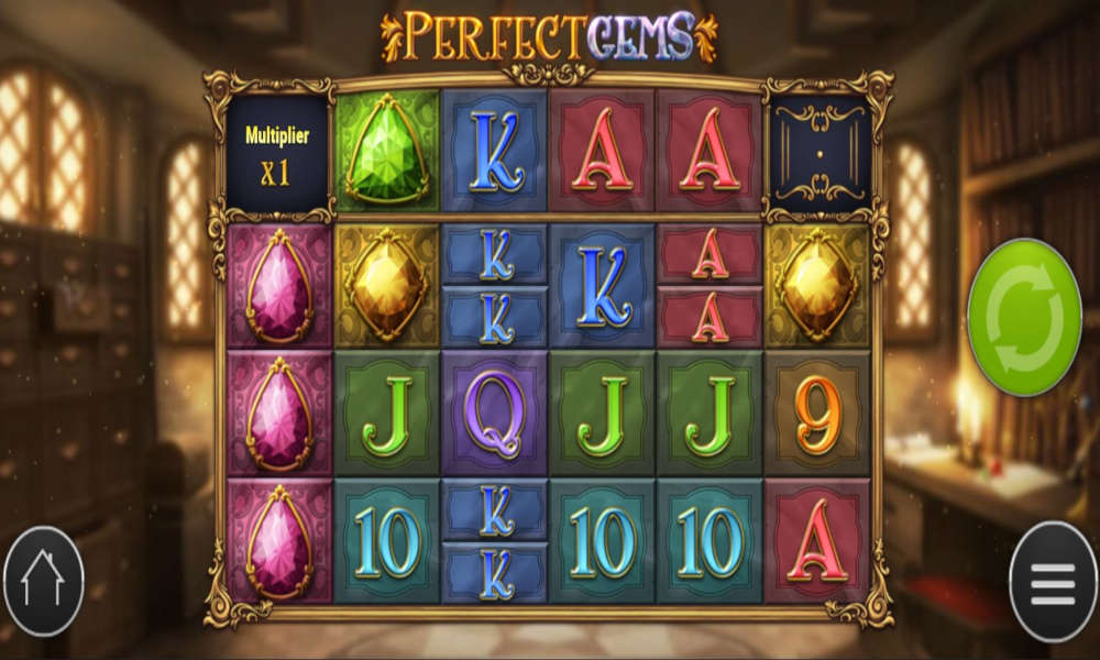Play Perfect Gems Slot by Play'n GO | Best Casinos