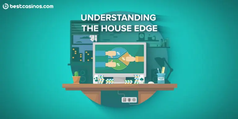What Is House Edge and How it Compares in Different Casino Games?