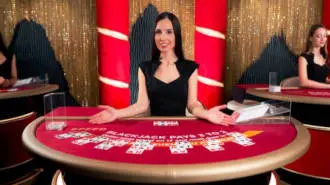 Play Speed Blackjack Evolution Gaming | Max Bet €1,000