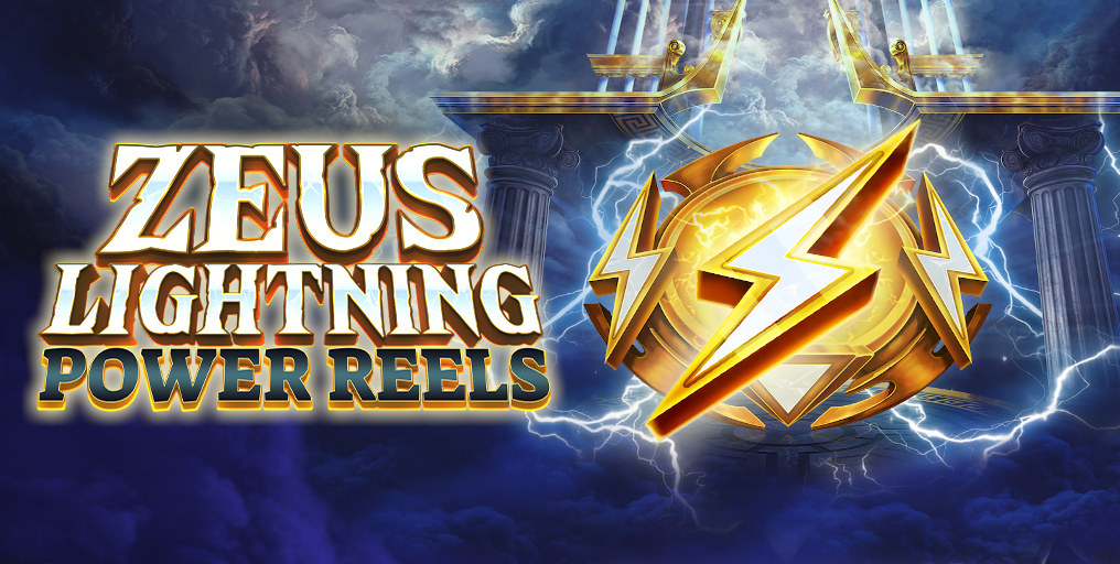 Red Tiger Launches Zeus Lightning Power Reels Slot