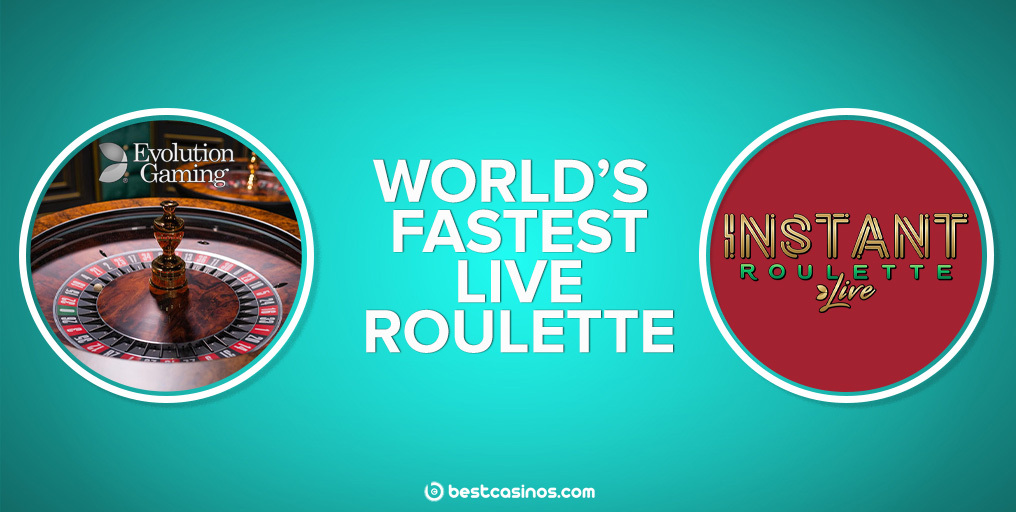 Top Strategies to Master Evolution Gaming’s New Instant Roulette