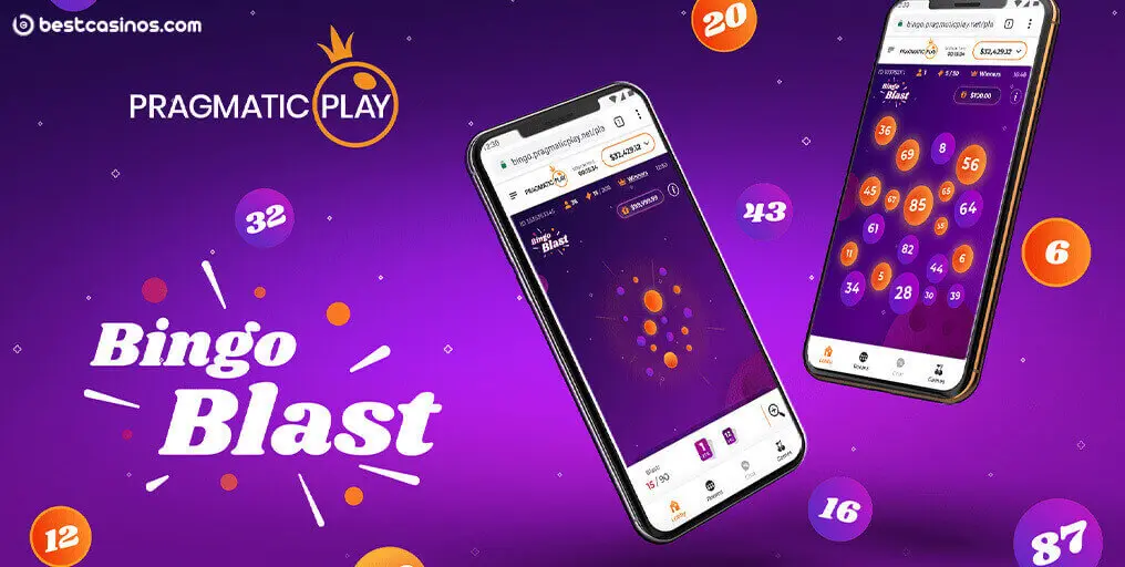 Bingo Blast - Pragmatic Play [Strategies and Tips] | BestCasinos