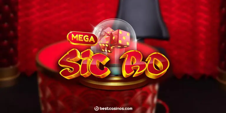 Pragmatic Play Mega Sic Bo Live Overview and Key Features