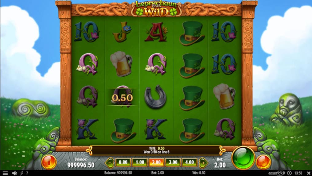 Irish Slots and Their Popularity in Online Casinos