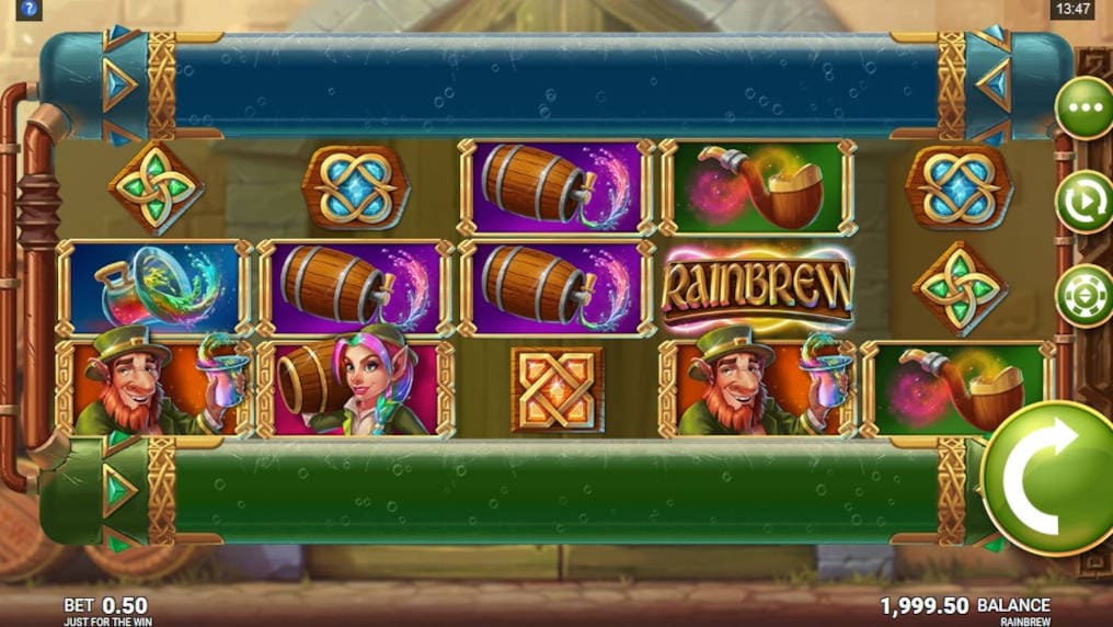 Irish Slots and Their Popularity in Online Casinos