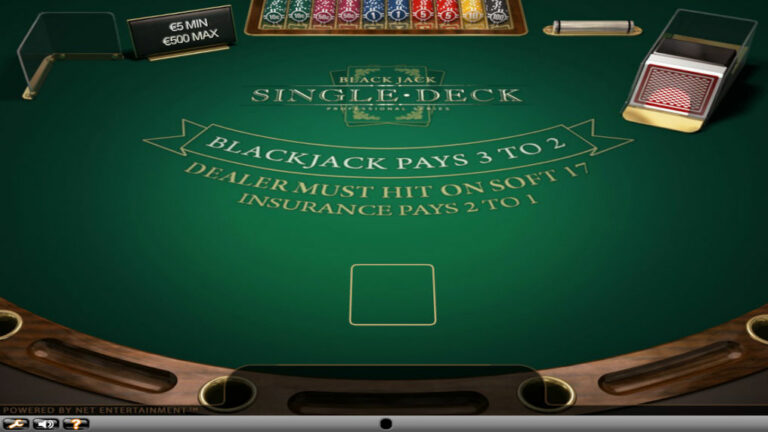 Free Blackjack Games - Top 10 Blackjack Online Free Games