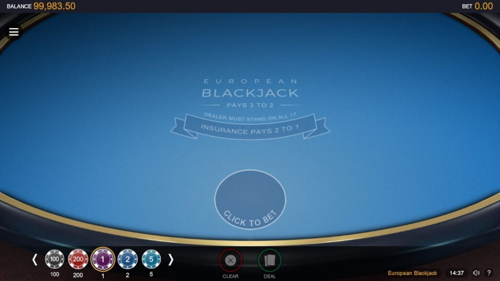 Free Blackjack Games - Top 10 Blackjack Online Free Games