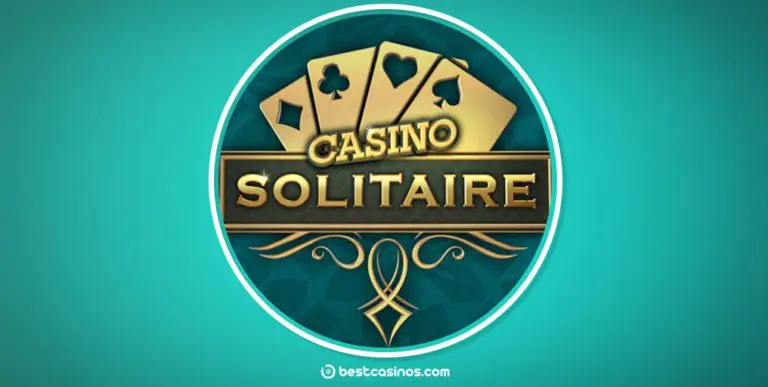 Casino Solitaire | Microgaming and GameVy | Overview & Guide