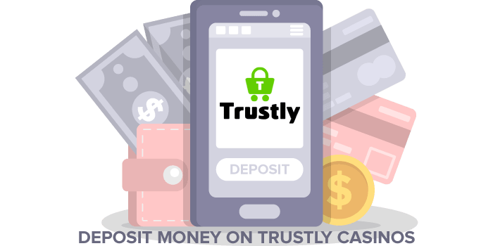 Trustly Casinos Online Sites Accepting Trustly | BestCasinos