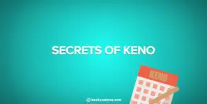 BEST Keno Numbers and Strategies to Use 🔝 | Best Casinos