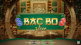 Bac Bo Live Game Review | Evolution | Best Casinos