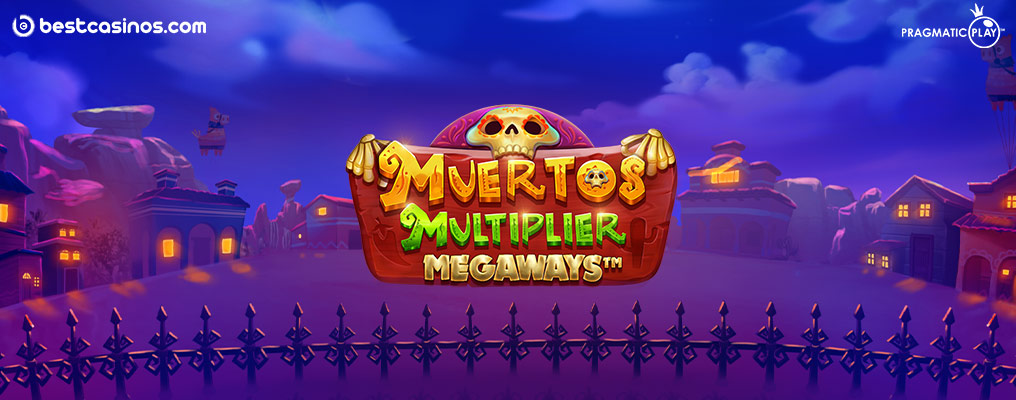 Top 10 Dia De Los Muertos Online Slots