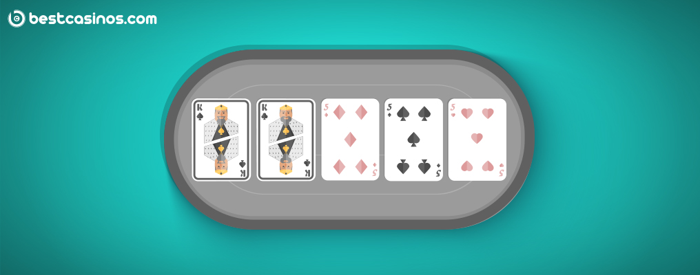 Poker Hands Rankings & Comprehensive Guide