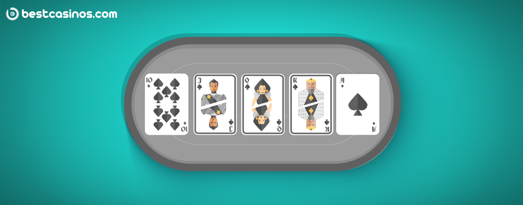 Poker Hands Rankings & Comprehensive Guide