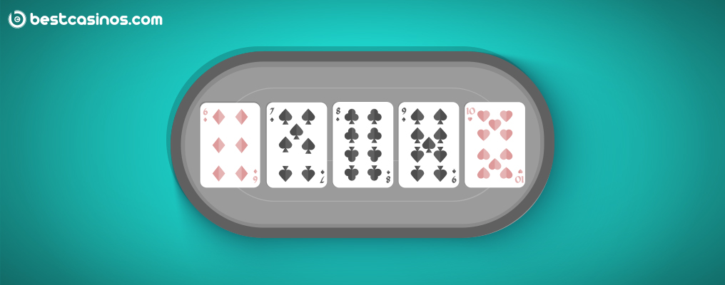Poker Hands Rankings & Comprehensive Guide