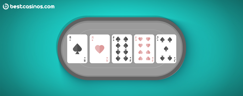Poker Hands Rankings & Comprehensive Guide
