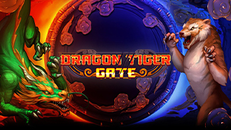Dragon Tiger Gate Slot Review | Habanero | BestCasinos