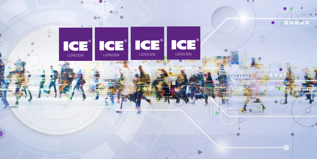 ICE 2023 Begins: Raising the Industry Standards Again