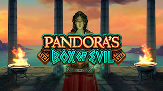 Pandora's Box of Evil Slot Review | Play’n GO | BestCasinos